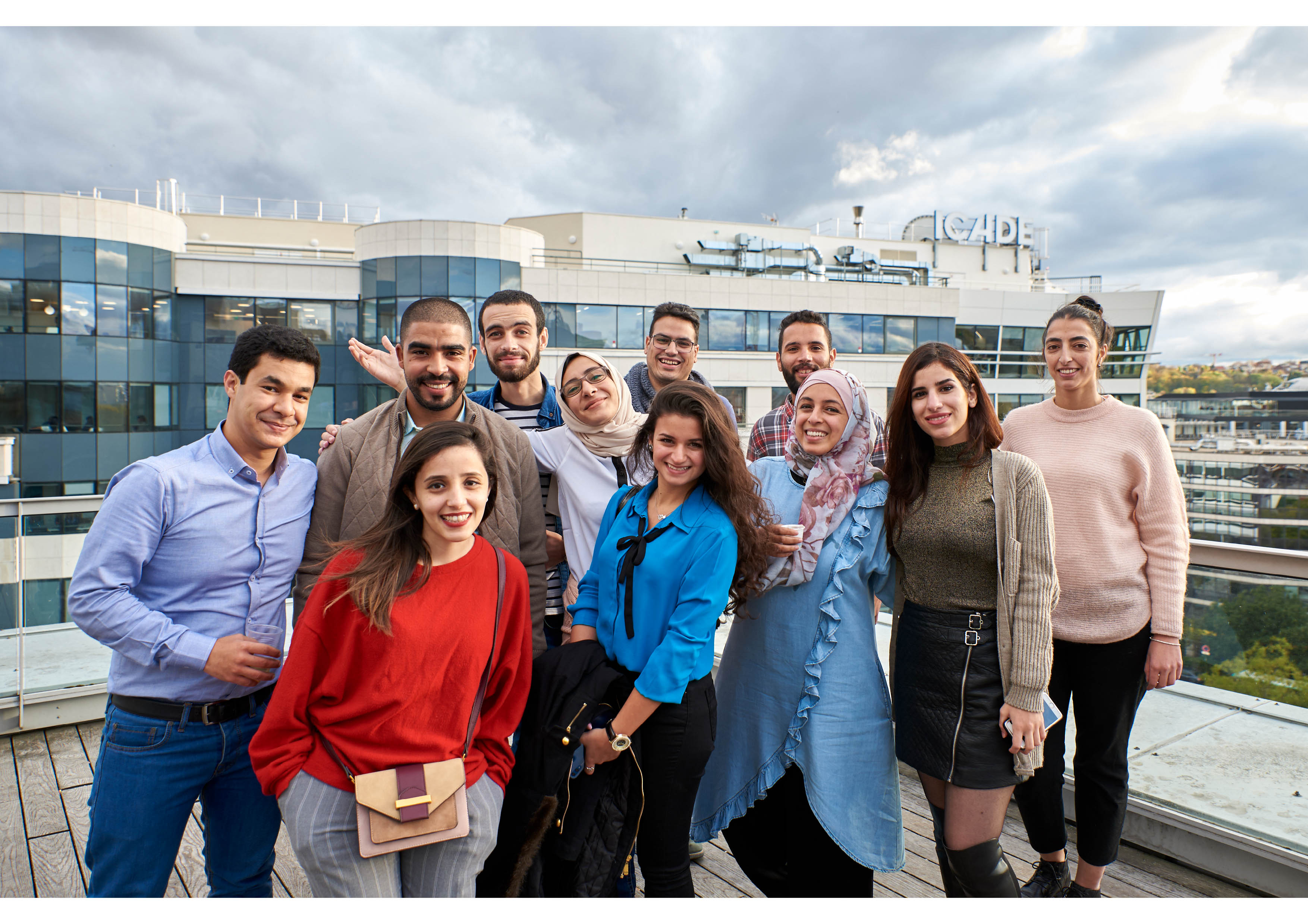 L'entreprenariat social, cet autre pouvoir d'agir